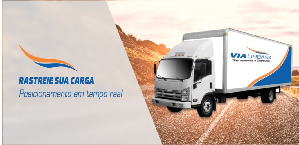 INÍCIO - VIA URBANA