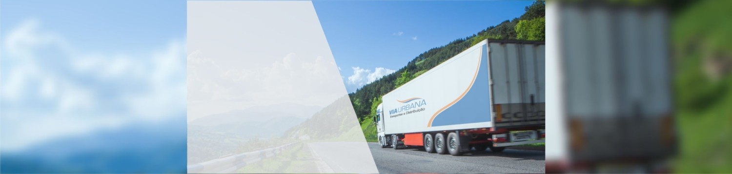 INÍCIO - VIA URBANA